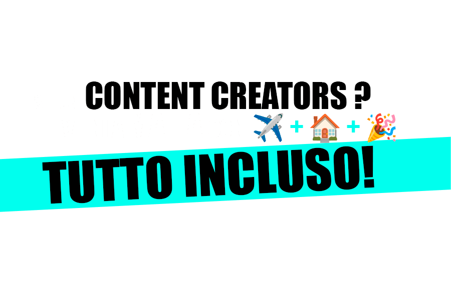 Content Generator - The Dance Island